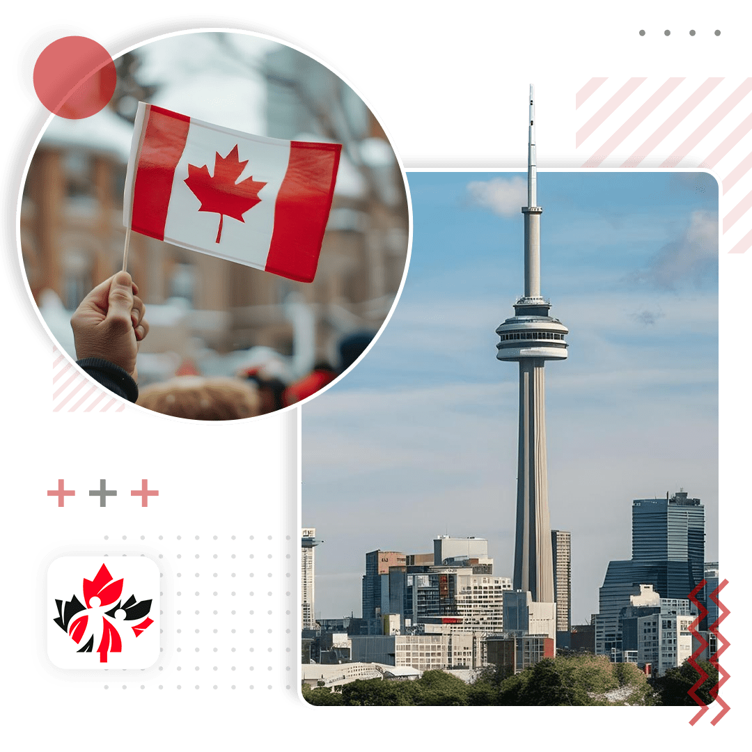 Community Immigration – Canadian Immigration Consultant